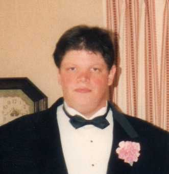 Robbie Stevens, 40 of Clarinda, Iowa | Funerals | kmaland.com