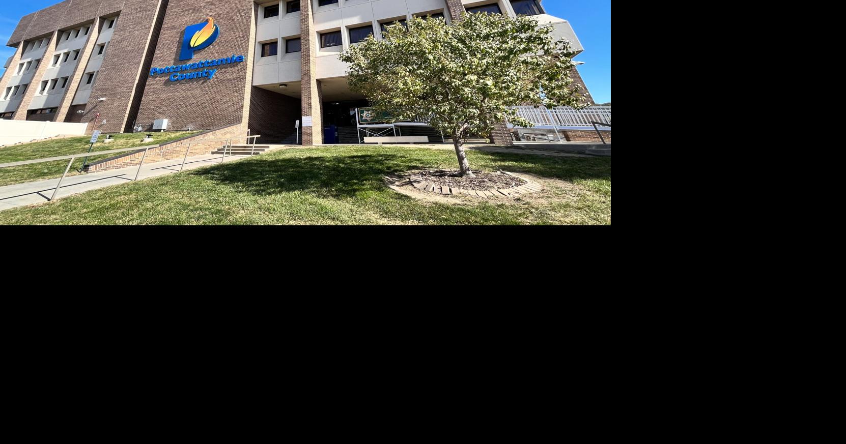 Pottawattamie County board renews SRO agreement | News | kmaland.com