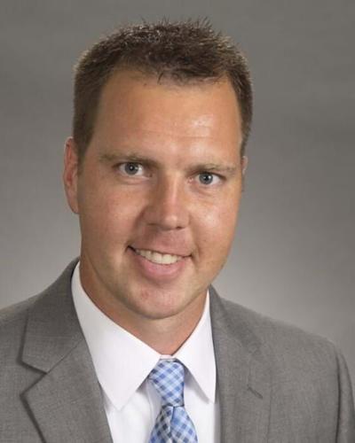 Glenwood's Bissen earns NIAAA State Award of Merit | Sports | kmaland.com