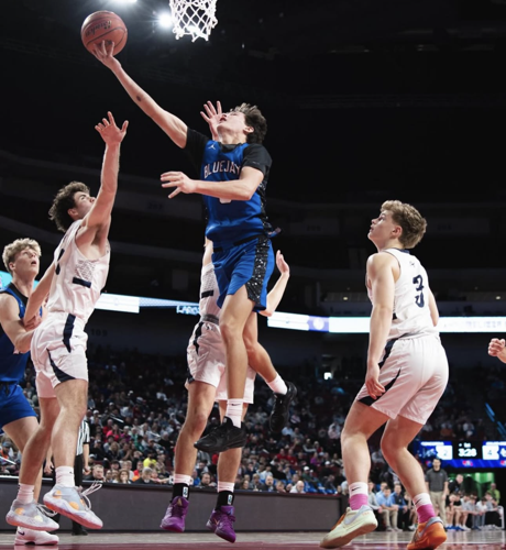 Ashland-Greenwood's Kissinger to join his brother at Concordia | Sports ...