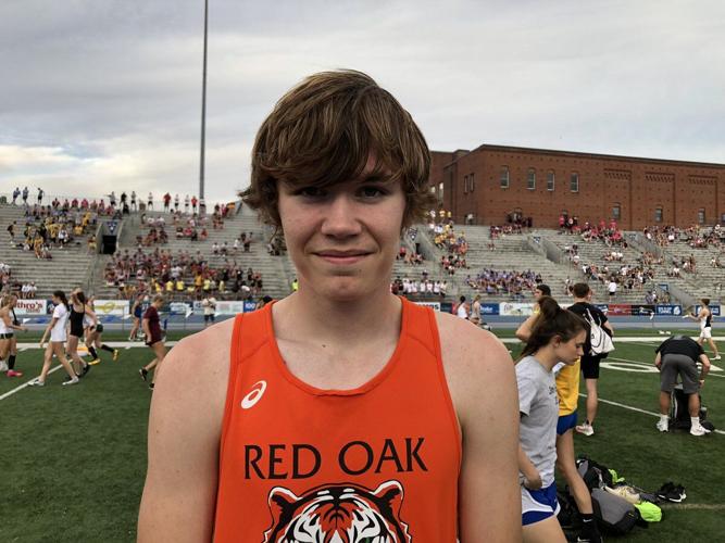 2A/3A (5/19): KMAlanders combine to win 9 field event medals in second ...