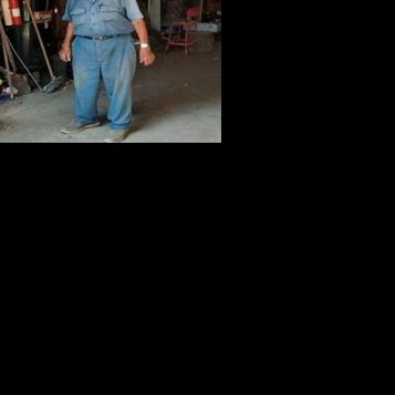 Donald "LeRoy" Hansen, 93, Exira | Funerals | kmaland.com