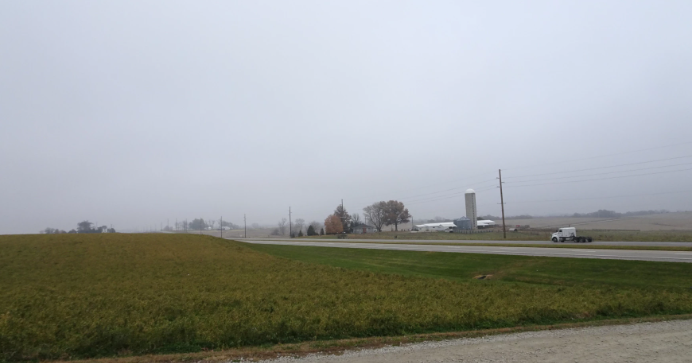 Farmers reflect on a growing season defined by erratic weather ...