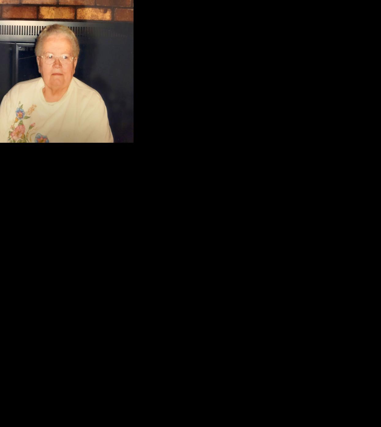 Sandra (Schoenbohm) Bowers, 83, of Wichita, Kansas, formerly of ...