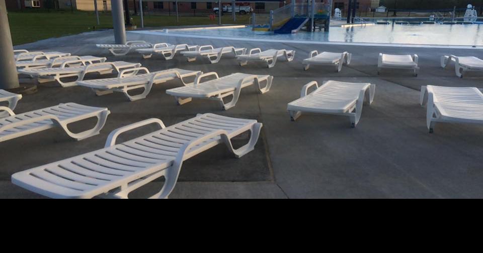 Piping issue forces Glenwood pool opening delay | News | kmaland.com