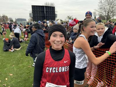 KMAland Track & Field (4/13): Sonderman, Knutson among individual ...