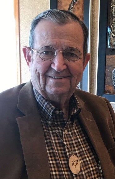Fred G. Henry, age 88, Oakland, Iowa | Funerals | kmaland.com