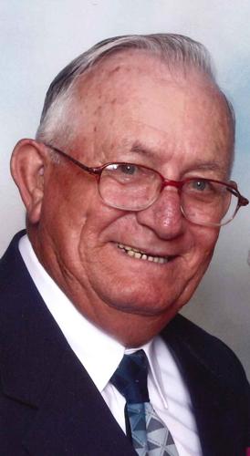 Kenneth L. Shewey, 83, Skidmore, MO | Funerals | kmaland.com
