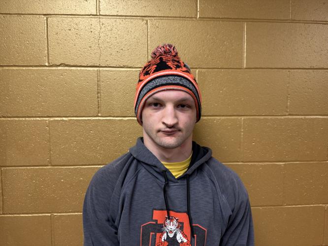 Atlantic paces KMAland field at Class 2A District Wrestling | Sports ...