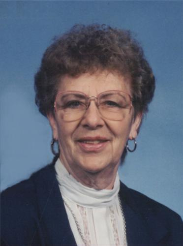 Dorothy A. Young 84, of Anita | Funerals | kmaland.com