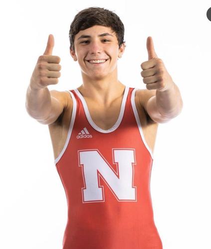 Nebraska's Lovett named NCAA Wrestler of the Week | Sports | kmaland.com