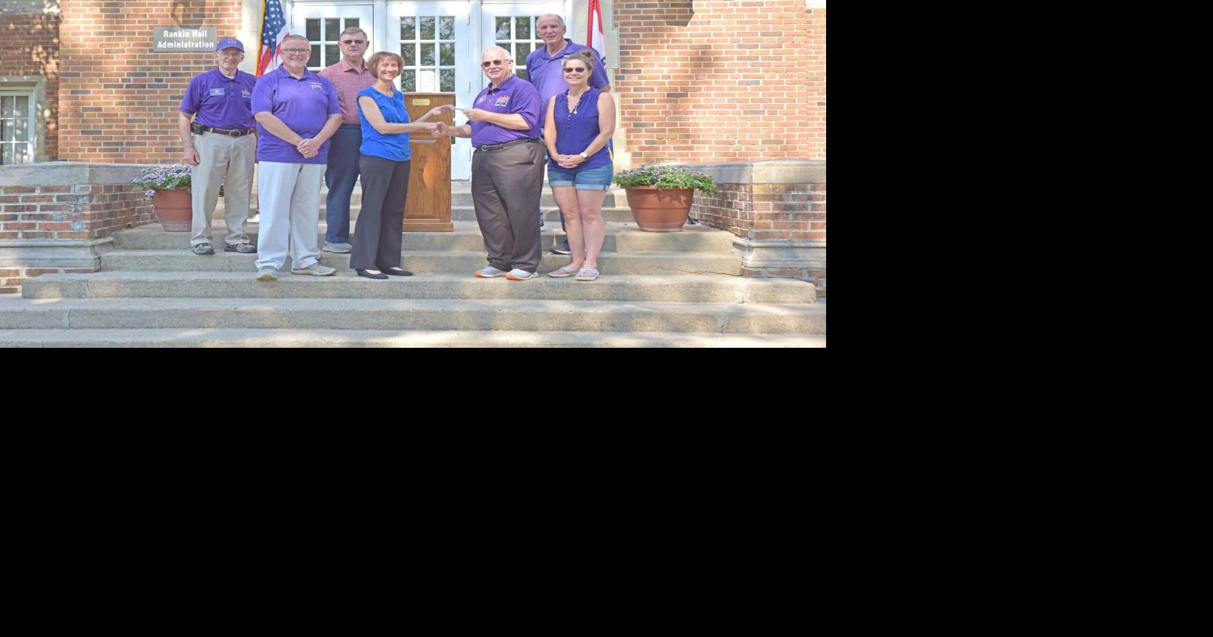 Tarkio Tech receives over $1 million donation from Curnutt trust | News ...