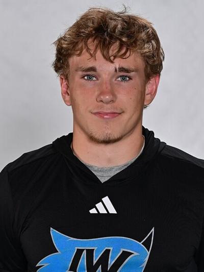 Underwood alum Bashore gets all-conference, weekly honor from ICCAC ...