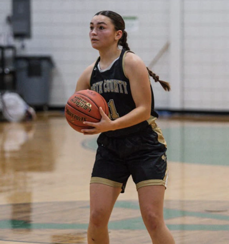 2026 KMAland Senior Spotlight No. 41: Rylee Ruckman, Worth County ...