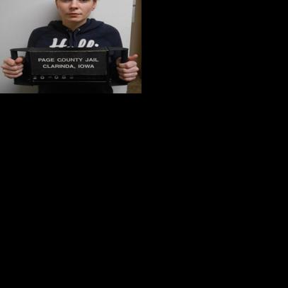 Clarinda woman arrested for drug possession | News | kmaland.com