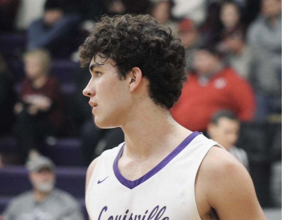 2026 KMAland Senior Spotlight No. 42: Jase Ostblom, Louisville | Sports ...