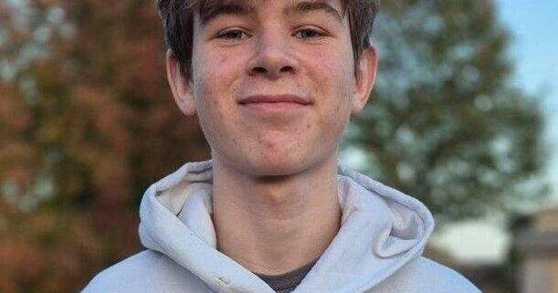Liam Patrick Theodore Jastorff, 14, Underwood | Funerals | kmaland.com