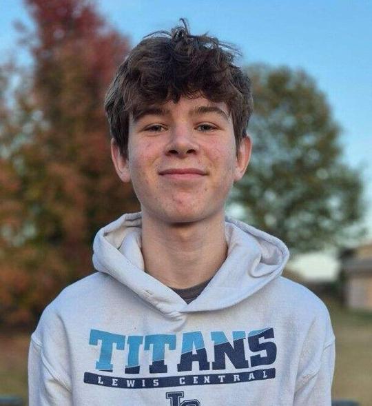 Liam Patrick Theodore Jastorff, 14, Underwood | Funerals | kmaland.com