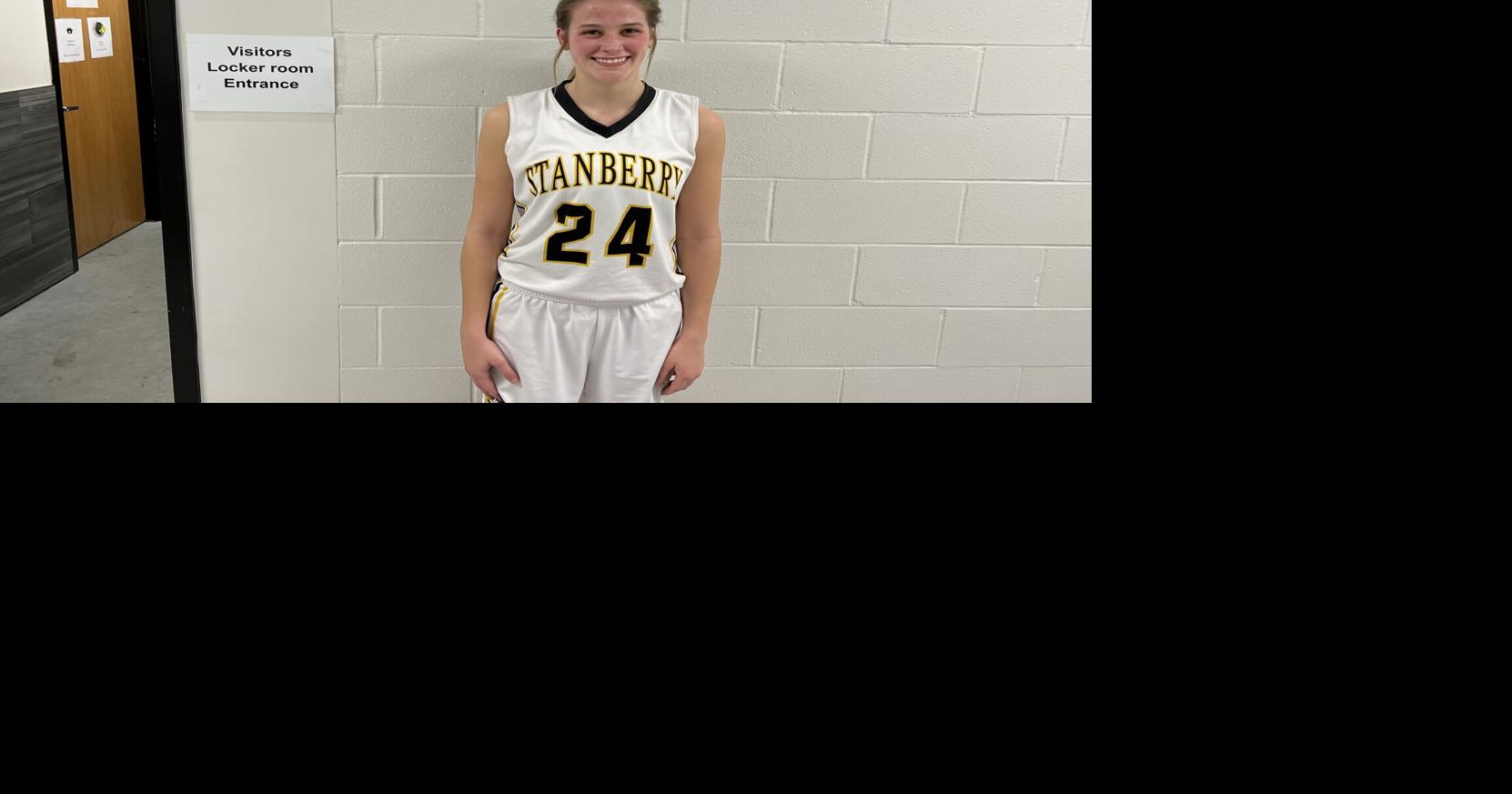 KMAland Girls Basketball (1/28): Denison-Schleswig wins at the buzzer, Stanberry wins King City ...