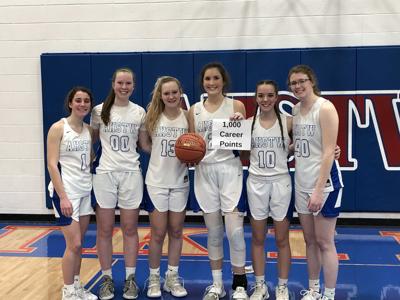 AHSTW rolls past Mount Ayr into regional final | Sports | kmaland.com