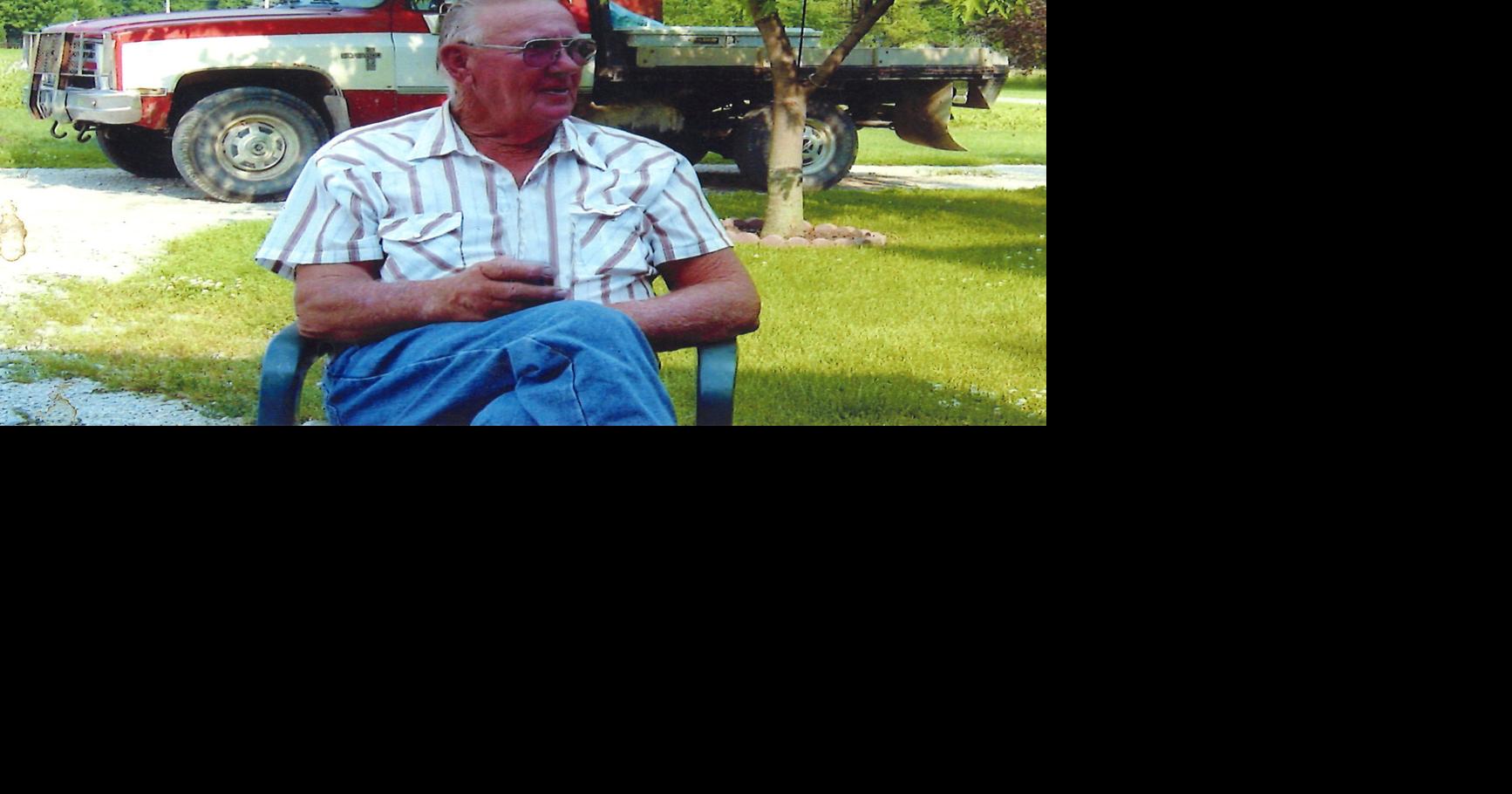 Jerry Ewalt, 79, of Clearfield, Iowa | Funerals | kmaland.com