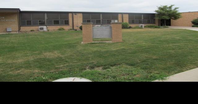 Stanton school shed fire probe continues | News | kmaland.com