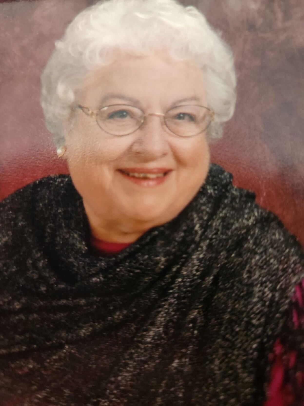 Phyllis M. Shields, 90, Clarinda, Iowa | Funerals | kmaland.com