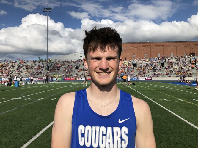 VIDEO: 2021 State Track & Field Championships (Day 2) | Sports ...
