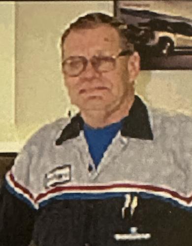 Richard N. Dozier, 75, of Shenandoah, Iowa | Funerals | kmaland.com