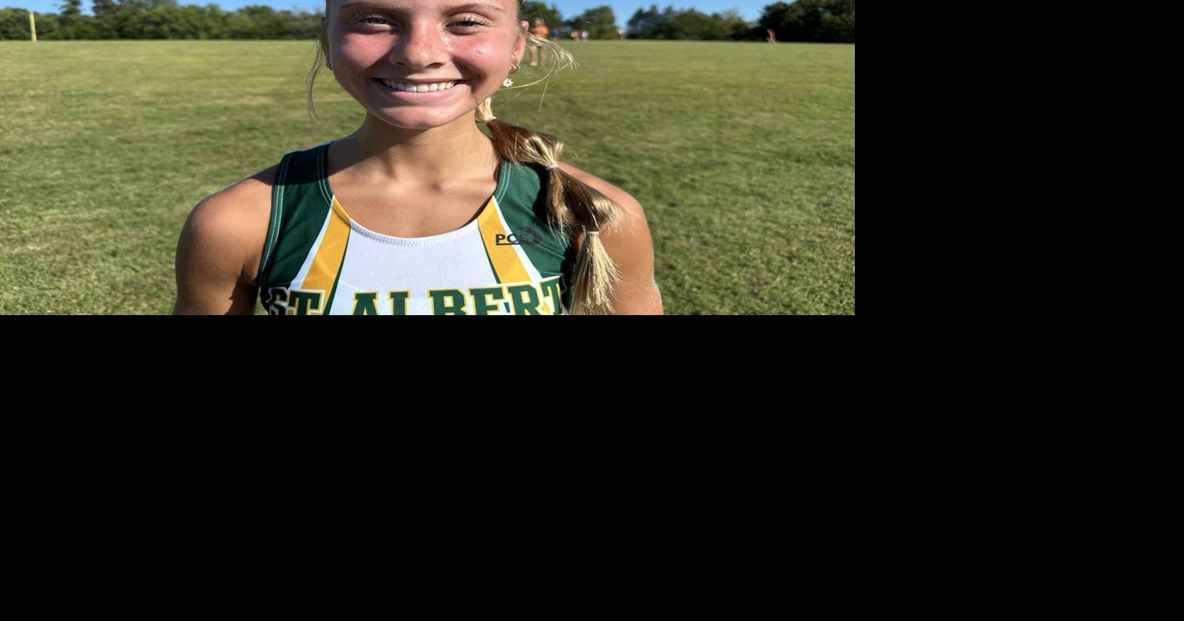 St. Albert's Denton leads 21 KMAlanders in latest IATC Rankings ...