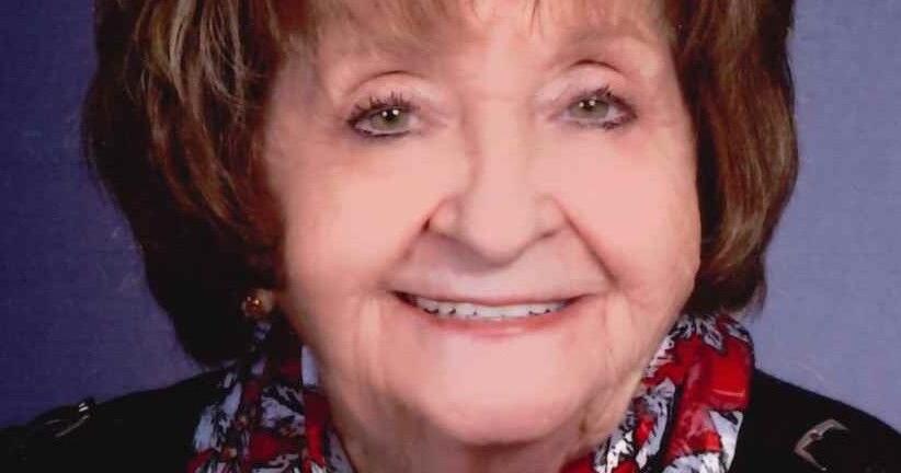 Willa M. Auffert, 89, of Ravenwood, Missouri | Funerals | kmaland.com
