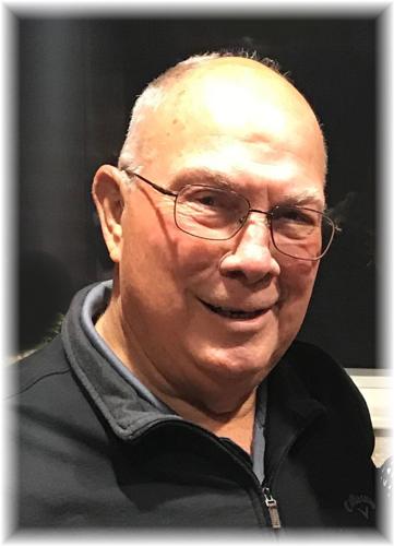 Larry Carlson, 88, of Clarinda, Iowa | Funerals | kmaland.com