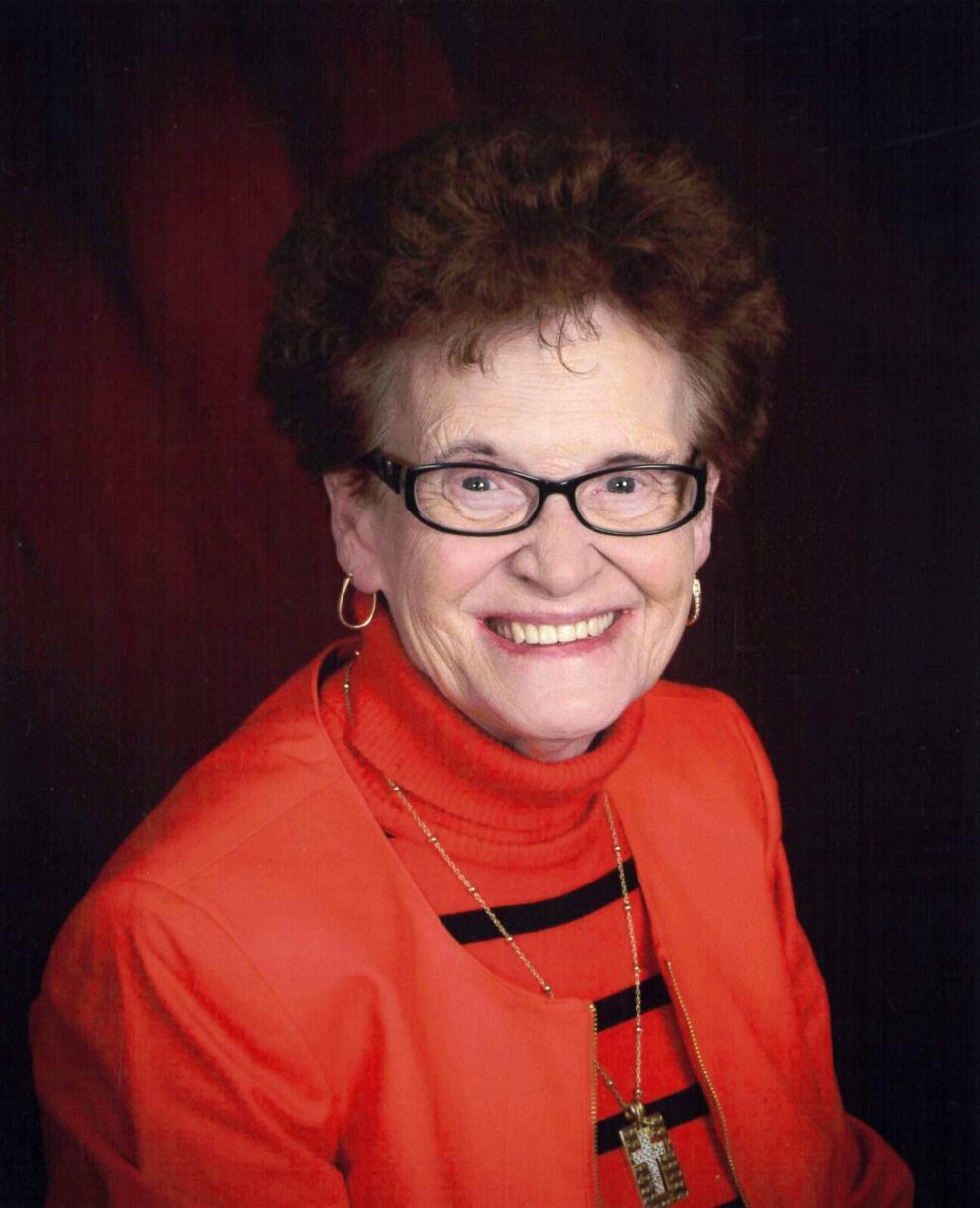 Eileen Sornson, 85, of Exira, Iowa | Funerals | kmaland.com