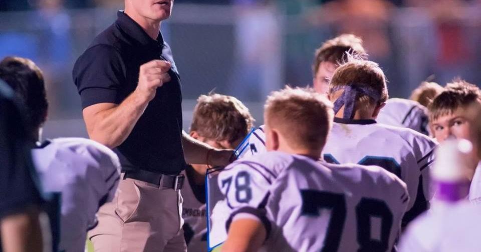 Donahoo ready for new role as Harlan AD | Sports | kmaland.com