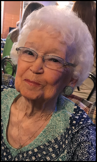 Verna J. Anderson, 90 of Glenwood, Iowa | Funerals | kmaland.com