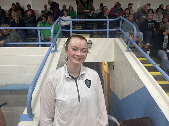 KMAland Girls Basketball (2/3): Underwood, Woodbine claim conference ...