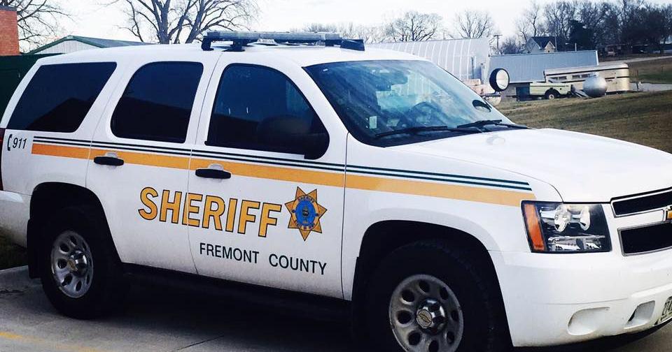 Fremont County Sheriff's Blotter | News | kmaland.com