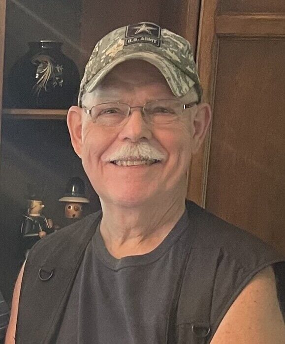 Michael F. Callahan, 80, Nebr. City | Funerals | kmaland.com