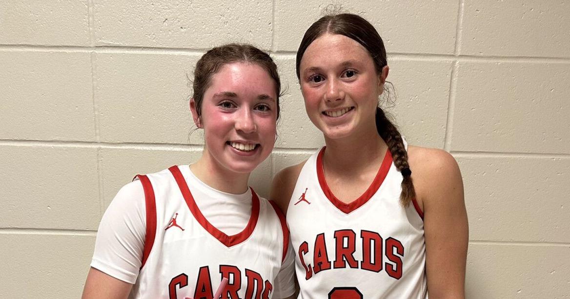 2A No. 12 Treynor girls basketball emphasizing offense as they look to ...