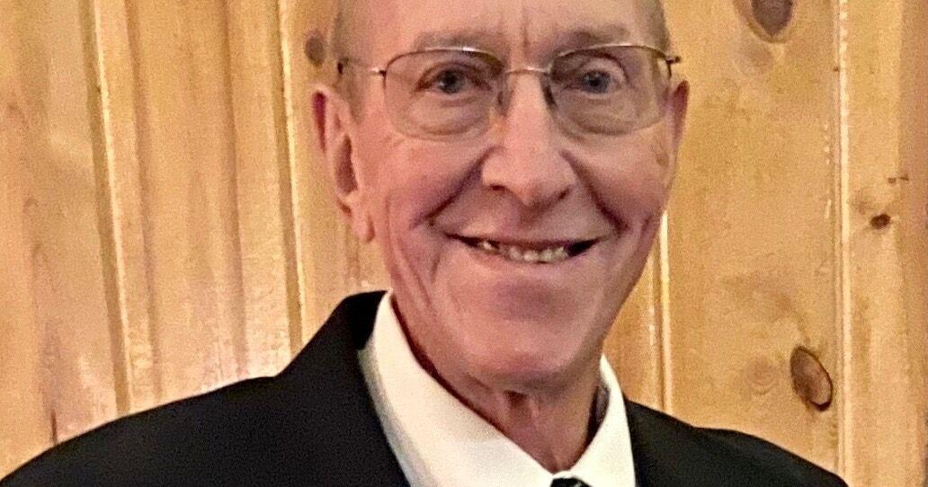 Donald "Don" Drake, 83, Formerly of Essex | Funerals | kmaland.com