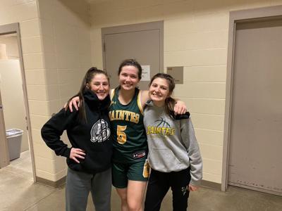 St. Albert girls searching for consistency, bout with Glenwood awaits ...
