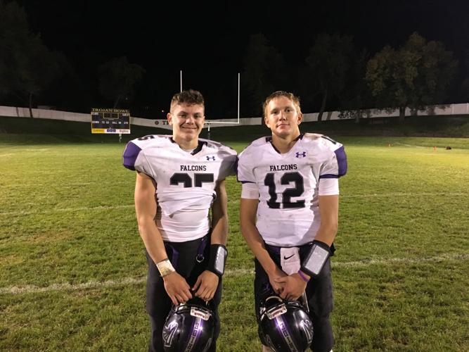 Class 2A/3A/4A Recap (Week 6): Harlan, LC both win to set up Week 7 ...