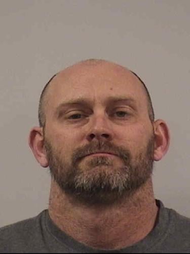 Council Bluffs man arrested on charges from July pursuit | News | kmaland.com