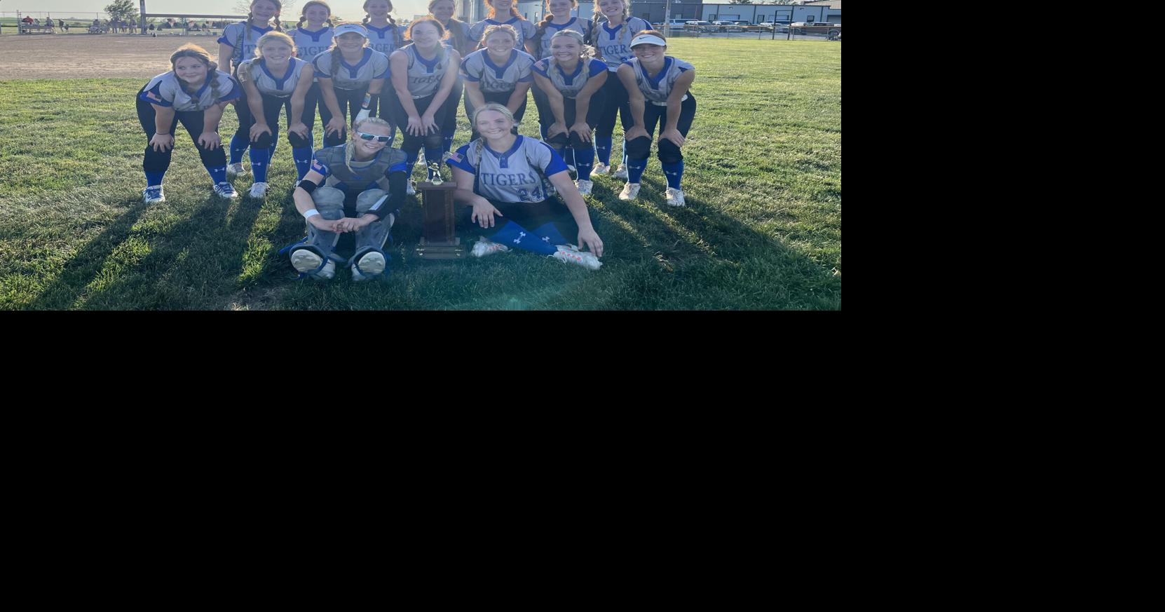 KMAland Softball (6/23): Griswold wins Corner Tournament, Boswell ...