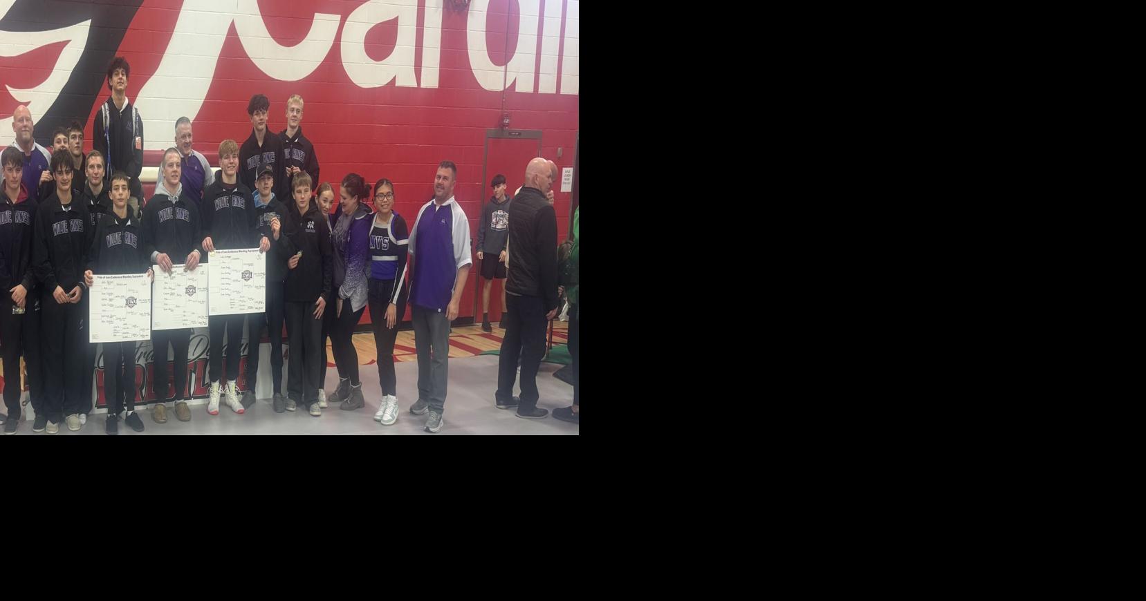 Nodaway Valley notches third consecutive Pride of Iowa Conference ...