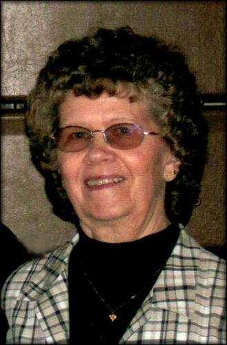 Mary Ann (Brown) Gregory, 90 of Glenwood, Iowa | Funerals | kmaland.com