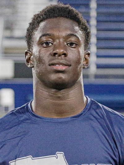 Nebraska lands 2023 CB Bootle | Sports | kmaland.com