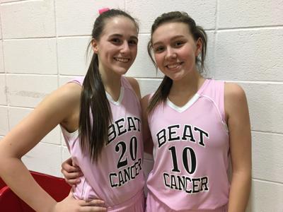Cowgirls cruise past East Mills | Sports | kmaland.com