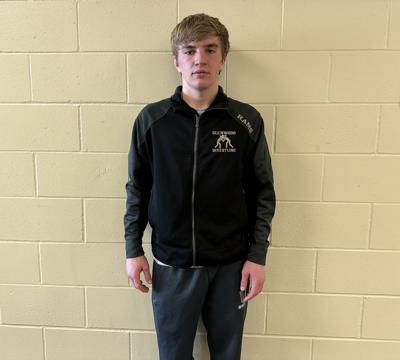 State Wrestling Preview: Glenwood's Fauble cherishing final opportunity ...
