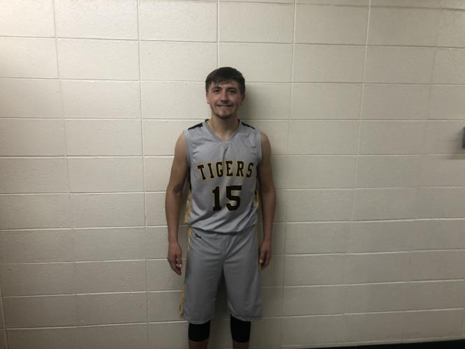 KMAland Boys Basketball (1/29): Johnson's putback lifts Red Oak over ...